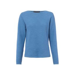 Franco Callegari Pullover in blau - 0003 | Gr.: XXL