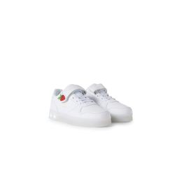 Champion M&auml;dchen Sneaker &raquo;GLW G PS&laquo; mit cooler Blinkfunktion 34