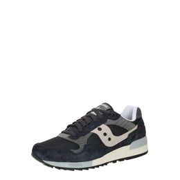 Saucony Sneaker 'SHADOW 5000' Herren Gr&ouml;&szlig;e 44 beige / navy / rauchgrau Sommerschuhe
