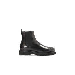 Kazar Chelsea Boots EDVIN in Schwarz | Gr.: 44