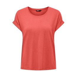 Only Top in Burnt Sienna | Gr.: XXL