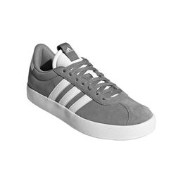 Adidas VL Court 3.0 in Grau | Gr.: 42