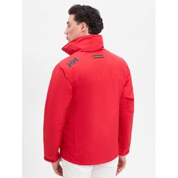 Helly Hansen Funktionsjacke in rot - 0002 | Gr.: M