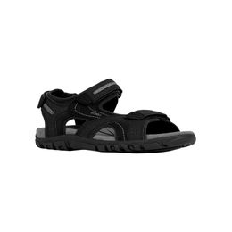 Geox Strada in Schwarz | Gr.: 46