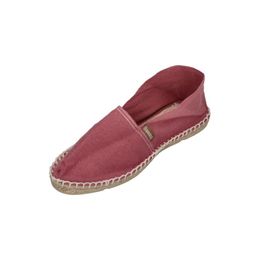 Espadrij l'orginale Espadrilles CLASSIC 100 in lila | Gr.: 39