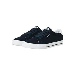 Jack & Jones Jack and Jones Jerry Canvas Sneaker in Navy | Gr.: 41