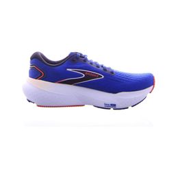 Brooks Laufschuhe Glycerin 21 in Blau | Gr.: 7,5