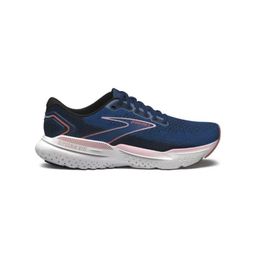 Brooks Laufschuhe Glycerin GTS 21 in Blau | Gr.: 8