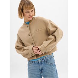 EDITED Blouson Valja in melange | Gr.: 34