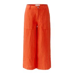 Oui Leinen Hose in pinciana | Gr.: 42