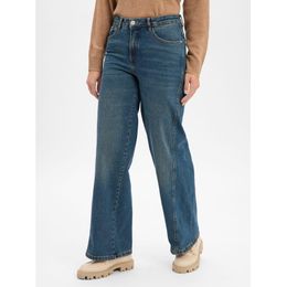 Opus Jeans Miva spirit in medium stone | Gr.: W42/L32