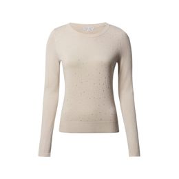 Marie Lund Pullover in taupe - 0002 | Gr.: M
