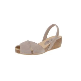 Ria Menorca Sandaletten 33201 in Braun | Gr.: 39