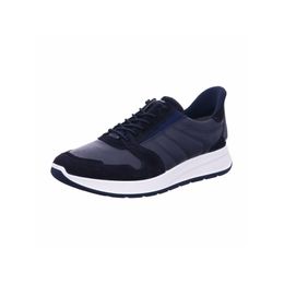 Ara Sneaker f&uuml;r Herren in blau | Gr.: 42