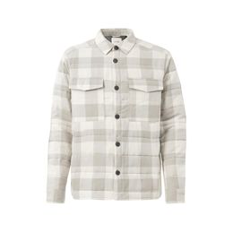 Only & Sons Only & Sons Jacke 'ONSGudmund' Herren Gr&ouml;&szlig;e XL grau / offwhite Sommerjacke