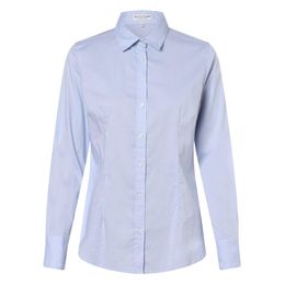 Marie Lund Bluse in hellblau | Gr.: 40