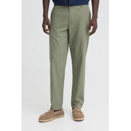 INDICODE Leinenhose IDPassolo in Gr&uuml;n | Gr.: XL