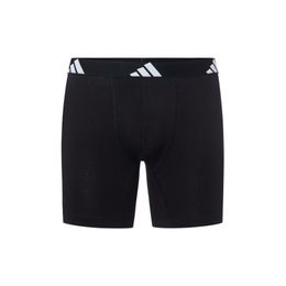 adidas Performance Boxershorts in schwarz | Gr.: L