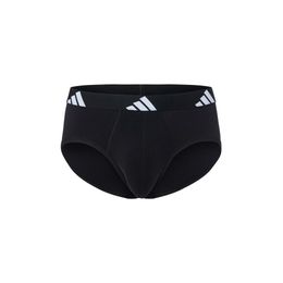 adidas Performance Boxershorts in schwarz | Gr.: XL