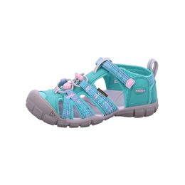 Keen Sandale Seacamp in Blau | Gr.: 39