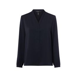 Marc Cain COLLECTIONS Blusenshirt in marine | Gr.: 40