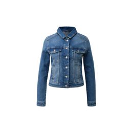 Q/S designed by Jeansjacke in Blau | Gr.: M