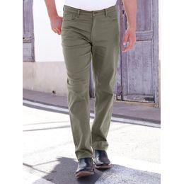 WITT WEIDEN Hose in khaki | Gr.: 50