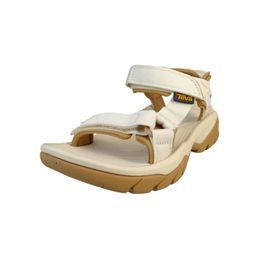 Teva Sandalen creme | Gr.: 38