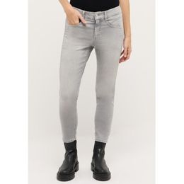 Angels Jeans Ornella Urban in hellgrau | Gr.: 38