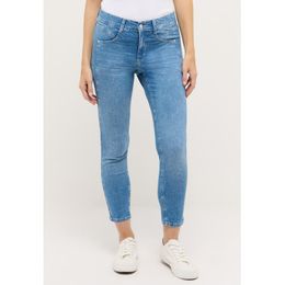 Angels Jeans Ornella Urban in medium stone | Gr.: 42