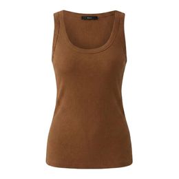 Oui Tank Top in partridge | Gr.: 42