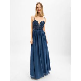 Laona Kleid in marine - 0001 | Gr.: 32