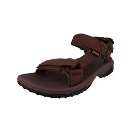 Teva Sandalen gr&uuml;n | Gr.: 45,5