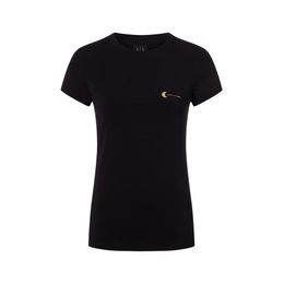 Armani Exchange T-Shirt in schwarz | Gr.: S