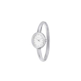 Breil Analoguhr hoop silber | Gr.: 25 mm