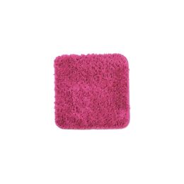 WohnDirect Badematte Florenz in Pink | Gr.: 60 x 100 cm