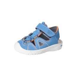 Ricosta Sandalen in Blau | Gr.: 28