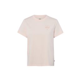 Levi's Levi ́s T-Shirt in altrosa | Gr.: L