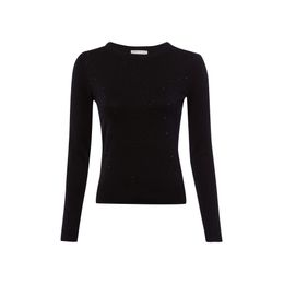 Marie Lund Pullover in schwarz - 0003 | Gr.: XL