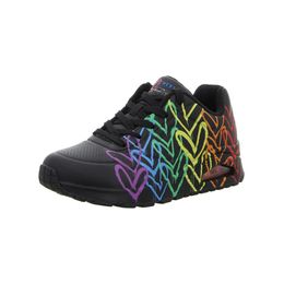 Skechers Sneaker in schwarz | Gr.: 37
