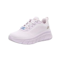 Skechers Sneaker in violett | Gr.: 38