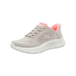 Skechers Slipper in grau | Gr.: 36