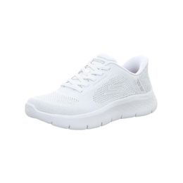 Skechers Slipper in wei&szlig; | Gr.: 36