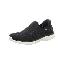 Skechers Slipper in schwarz | Gr.: 40