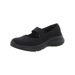 Skechers Slipper in schwarz | Gr.: 37