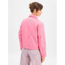 Jack & Jones JJXX Jacke Hope Allie in pink | Gr.: XL