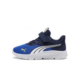 Puma Shoes Sneaker Flex Focus Modern in Blau | Gr.: 33