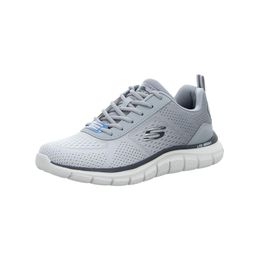 Skechers Sneaker in grau | Gr.: 43