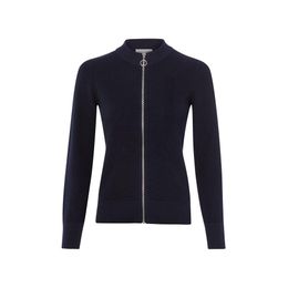 Marie Lund Strickjacke in marine - 0004 | Gr.: S