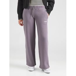 Superdry & Co Pants 'Country Club' female size 36 Basalt grey